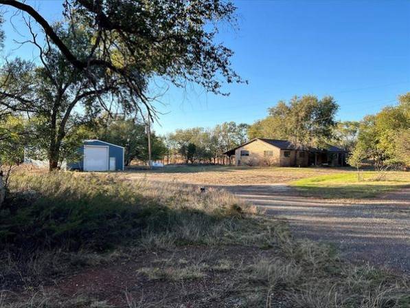 Roger Mills County Yard District - Hammon, Oklahoma Cultura y Conocimiento